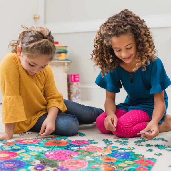 Kids Jigsaw Puzzles at The Jigstore NZ