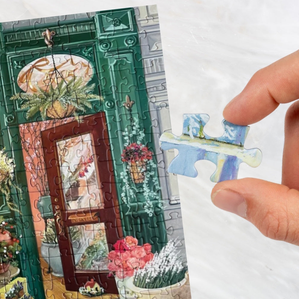 Buy XL & Large Format Jigsaw Puzzles at The Jigstore NZ