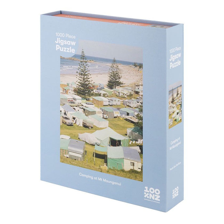 Shop 1000 Piece Jigsaw Puzzles online at The Jigstore