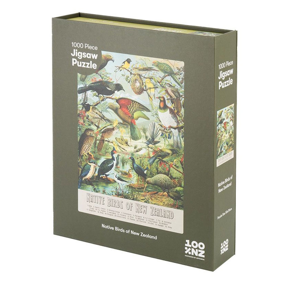 Shop 1000 Piece Jigsaw Puzzles online at The Jigstore