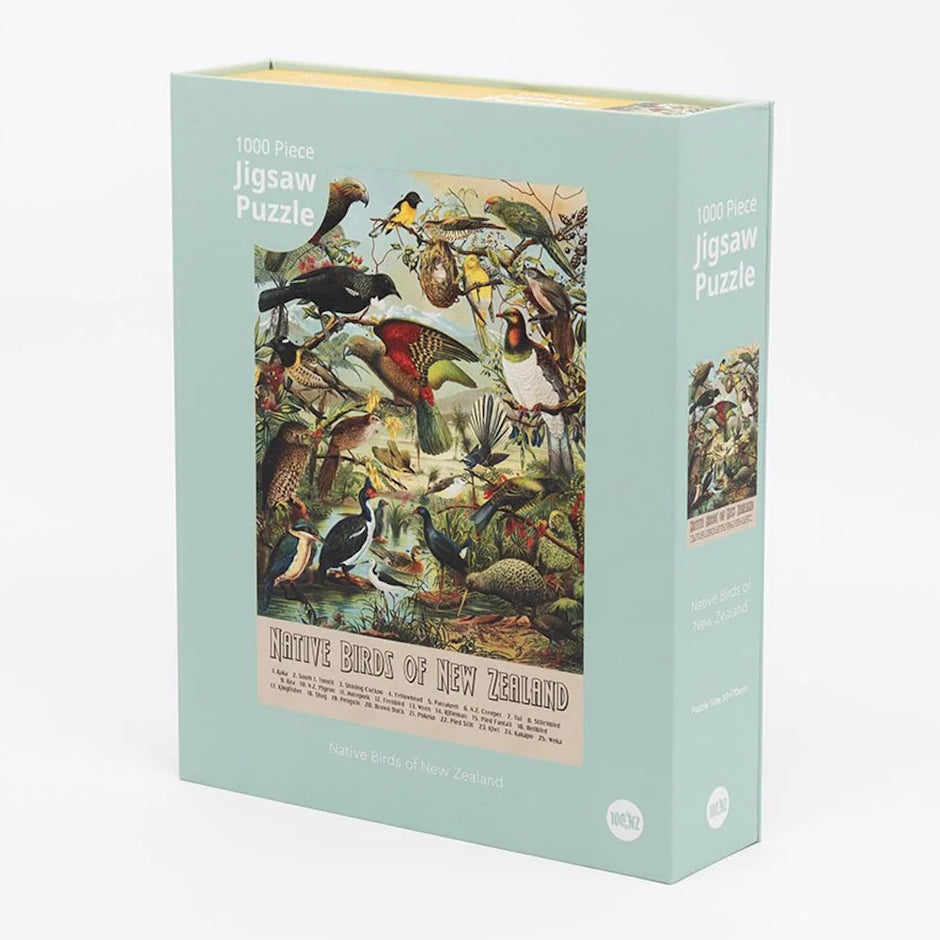 Shop 1000 Piece Jigsaw Puzzles online at The Jigstore