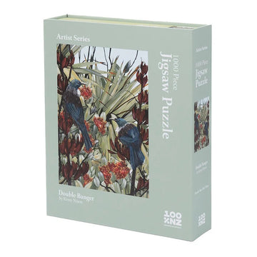 Jigsaw Puzzles on Sale at The Jigstore NZ
