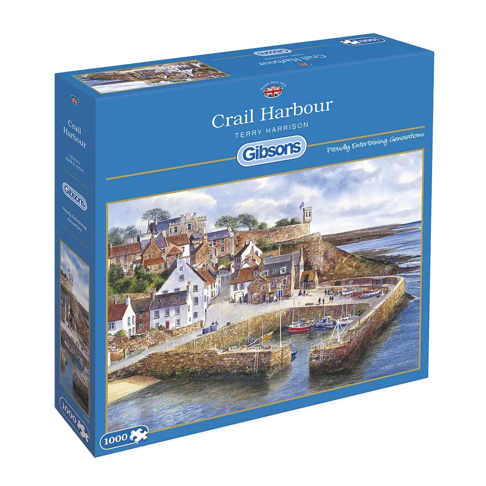 Shop 1000 Piece Jigsaw Puzzles online at The Jigstore – Page 29