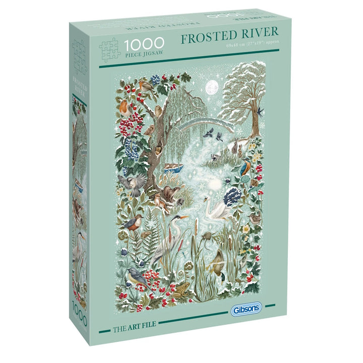 Jigsaw Puzzles NZ - The Jigstore