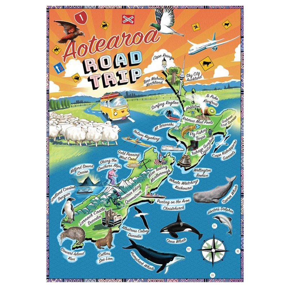 Buy Holdson Jigsaw Puzzles Online at The Jigstore NZ