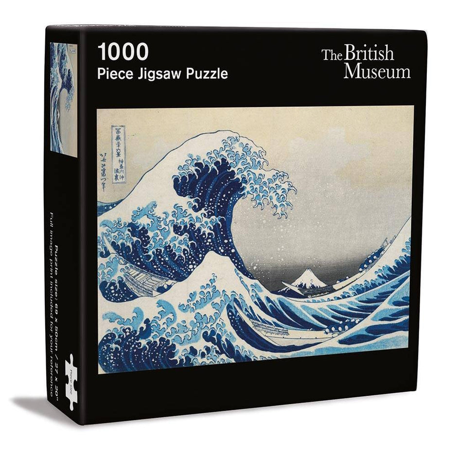Jigsaw Puzzles NZ - The Jigstore