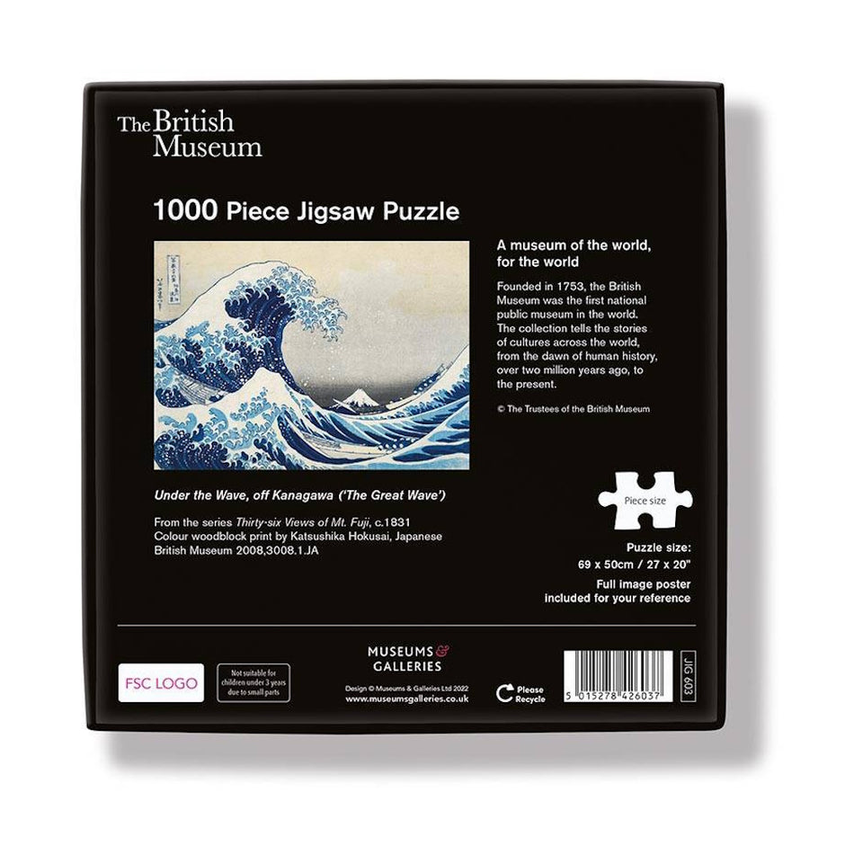 Jigsaw Puzzles NZ - The Jigstore