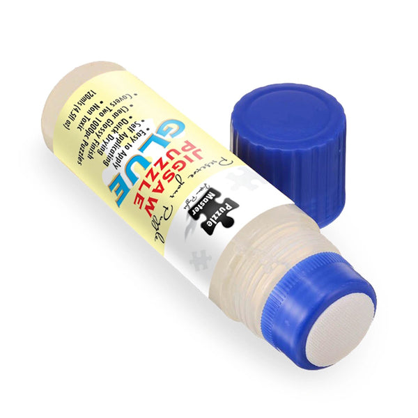 Puzzle Master Jigsaw Puzzle Glue – The Jigstore