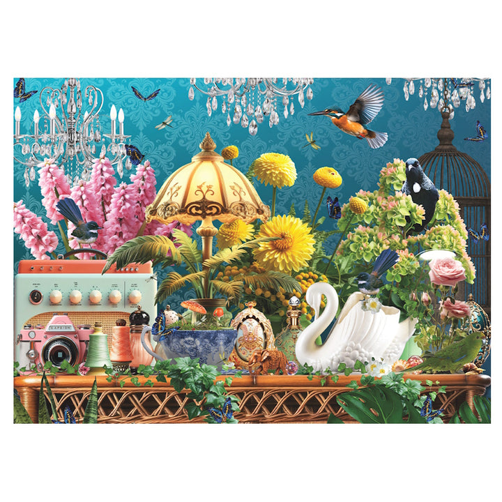 Jigsaw Puzzles NZ - The Jigstore