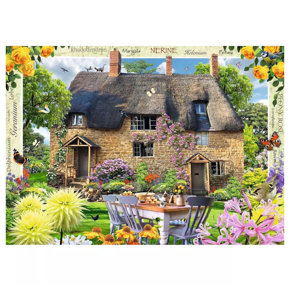 New Jigsaw Puzzles instore at The Jigstore NZ