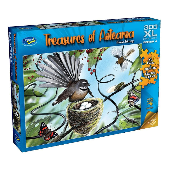 Buy XL & Large Format Jigsaw Puzzles at The Jigstore NZ