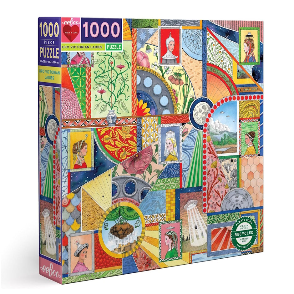 Jigsaw Puzzles NZ - The Jigstore