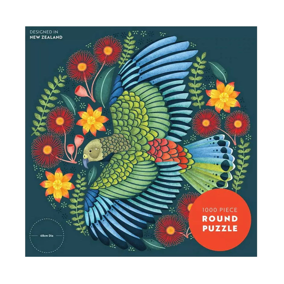 New Zealand Jigsaw Puzzles at The Jigstore NZ