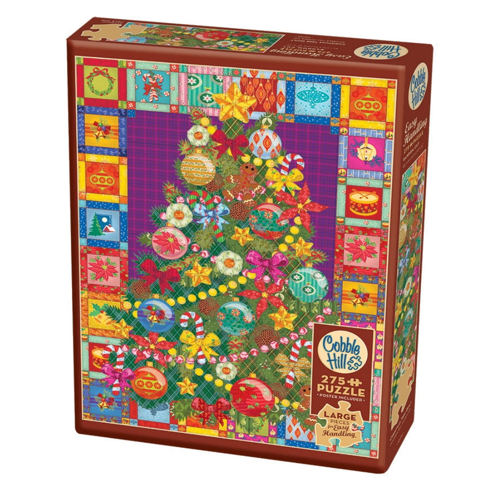 Christmas Jigsaw Puzzles at The Jigstore NZ