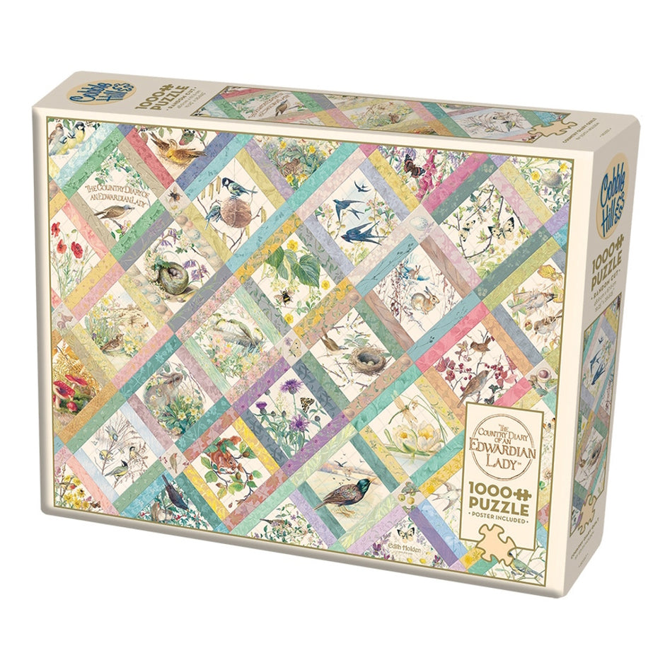 Collages & Collections Themed Jigsaw Puzzles at The Jigstore